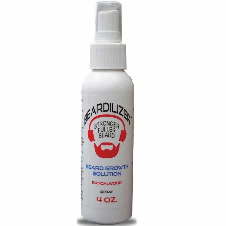 Ranked Top Ten Beard Growth Products To Grow Healthy Beard