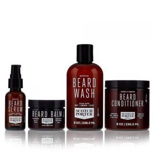 Scotch Porter Review ( 2020) - Best Beard Care & Grooming Products.