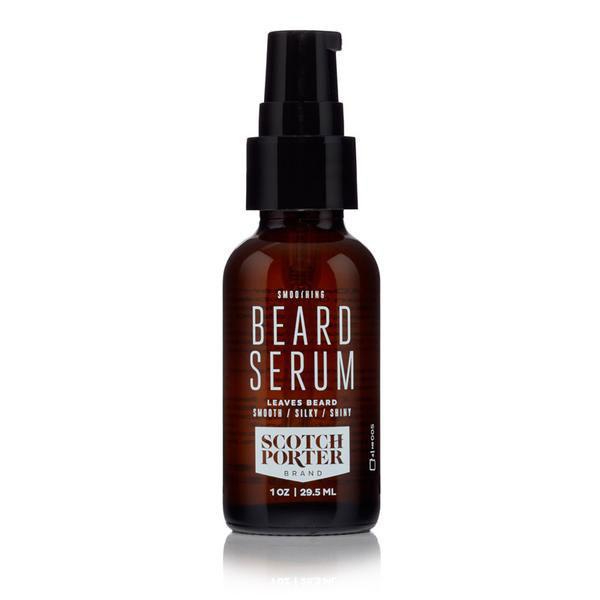 Scotch Porter Review ( 2020) - Best Beard Care & Grooming Products.